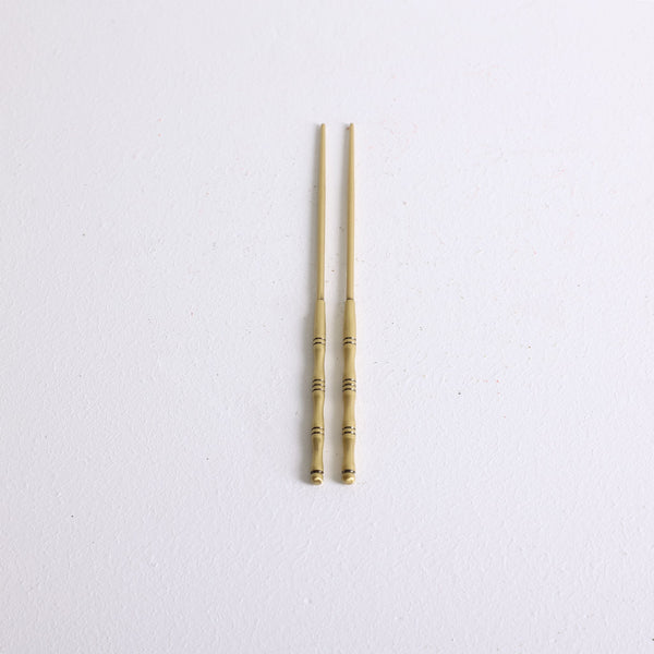 Five Tools for the Perfect Incense Powder Stamp | High Quality Bronze - Kin Objects