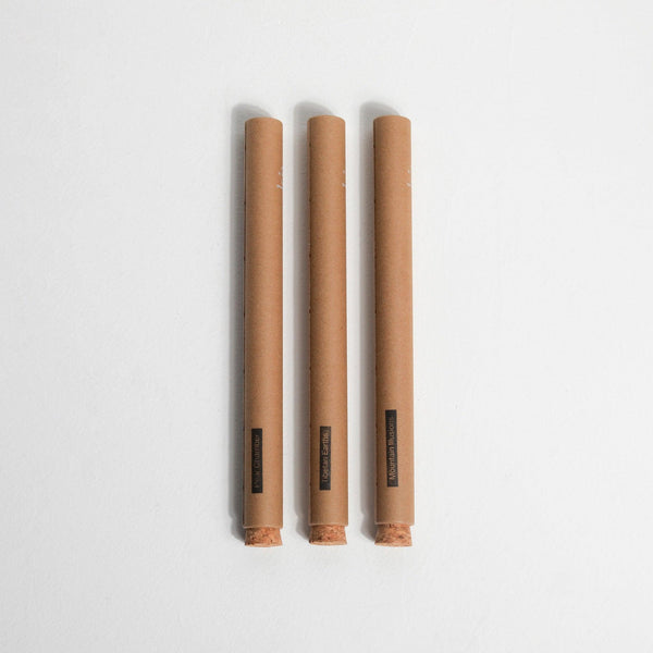 The Harmony Collection - Incense Sticks - Kin Objects