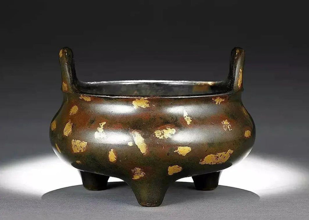 Chinese Incense History: The Renaissance to the end of Imperial Rule ...