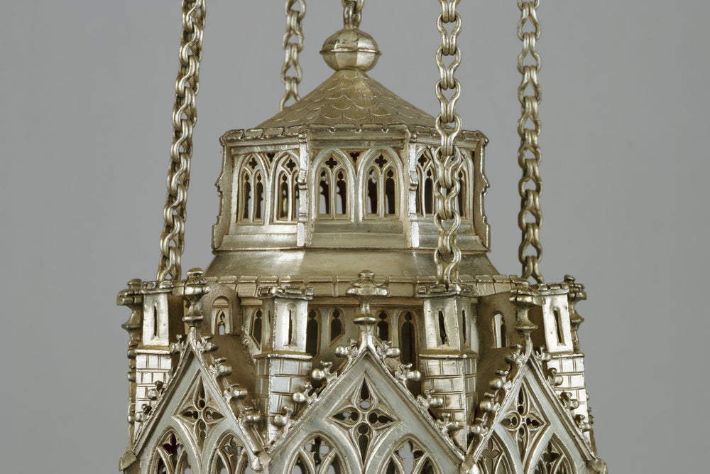 Understanding the Censer: History, Uses, and Significance - Kin Objects