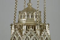 Understanding the Censer: History, Uses, and Significance - Kin Objects