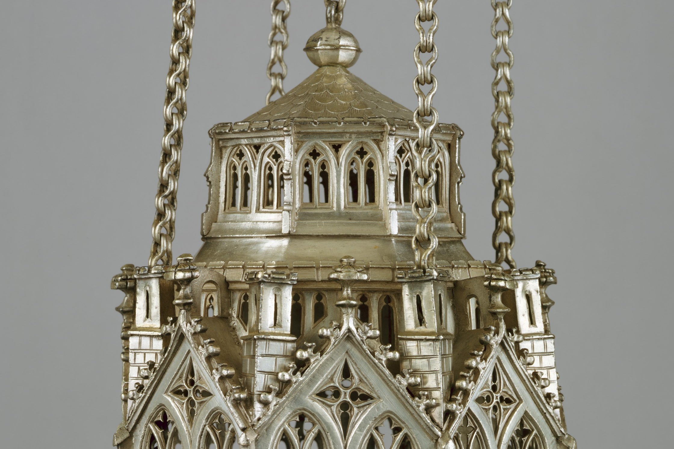 Understanding the Censer: History, Uses, and Significance - Kin Objects