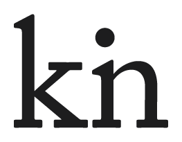 The Kin Story - Kin Objects