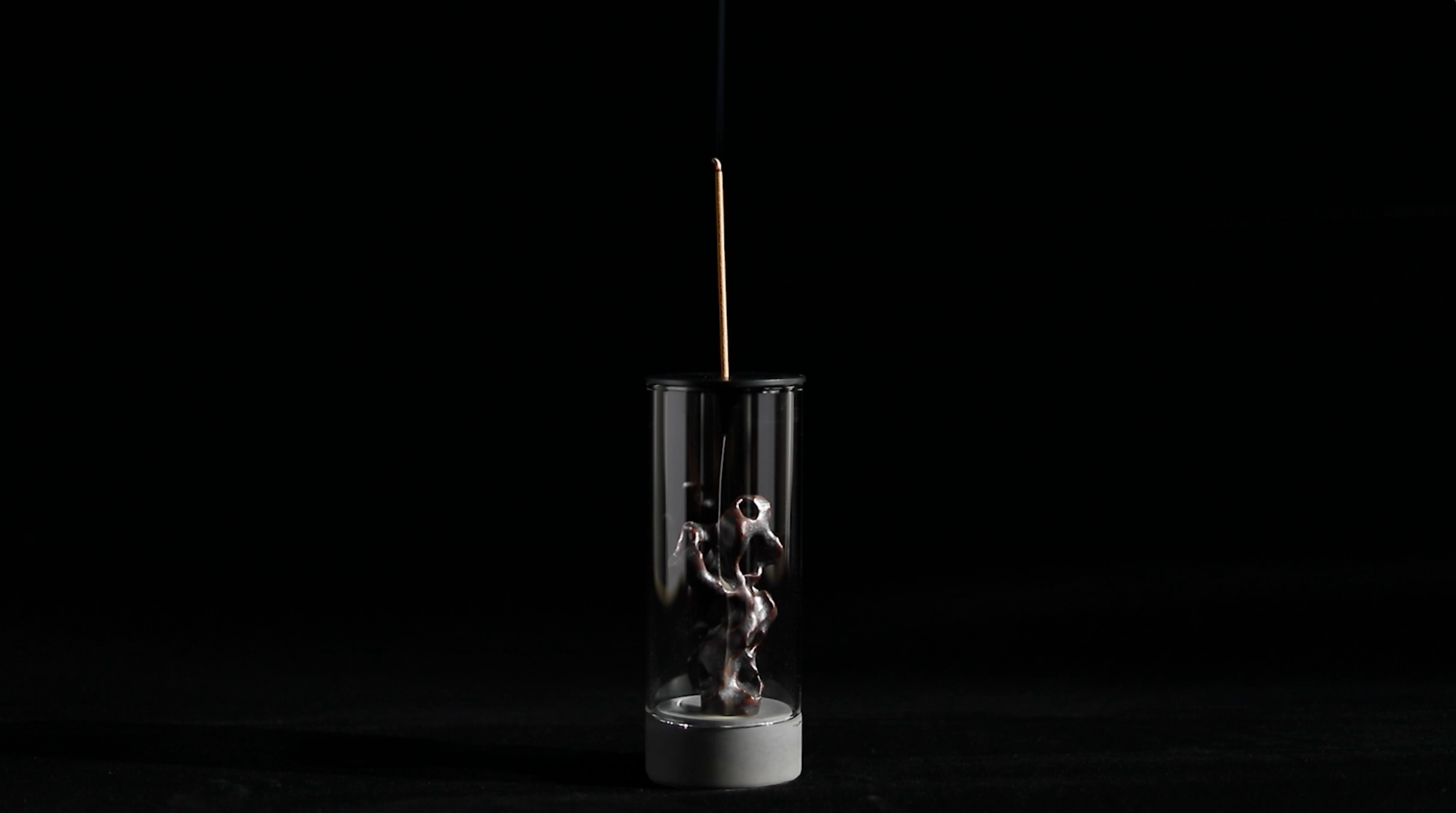 Cool incense burners + all natural incense | Incense for a modern home