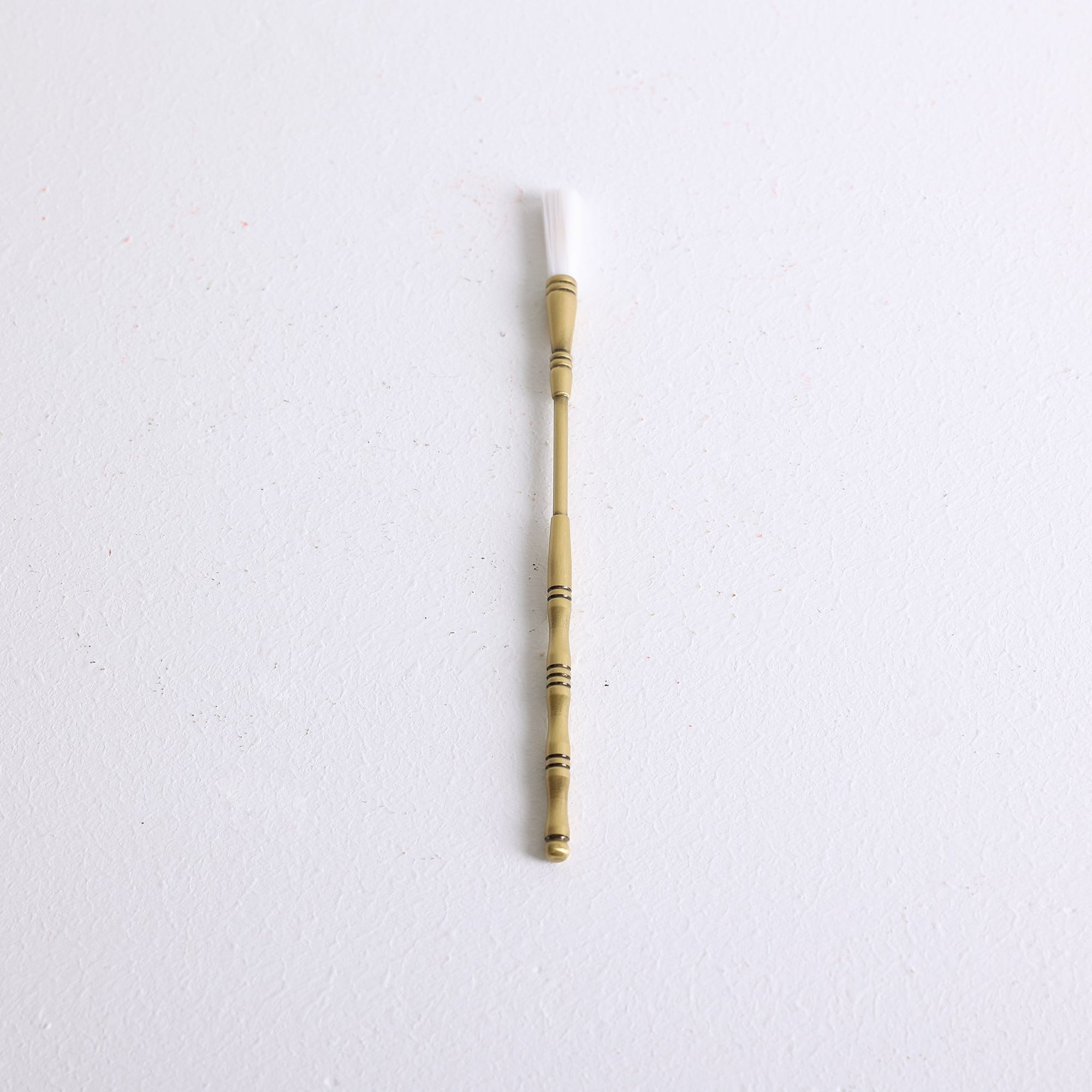 Five Tools for the Perfect Incense Powder Stamp | High Quality Bronze - Kin Objects