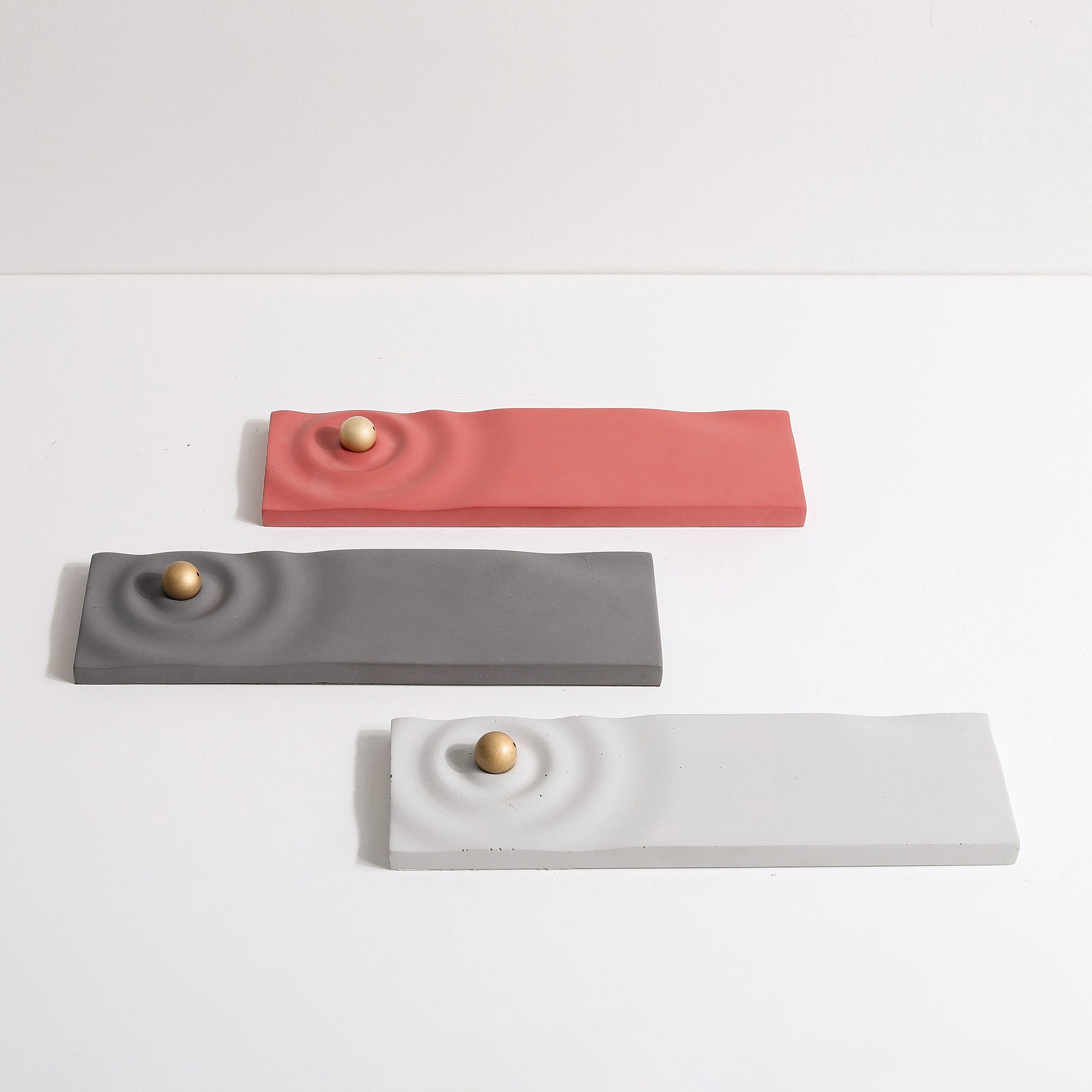 Ripple Incense Burner | Our Best-selling Incense Holder in 5 Colors ...