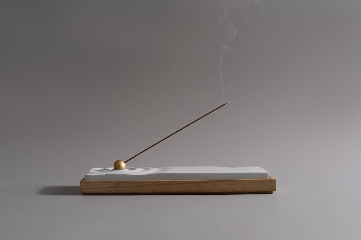 A Handmade Incense Sampler Set to Delight the Senses - Mix of 6 - Kin ...