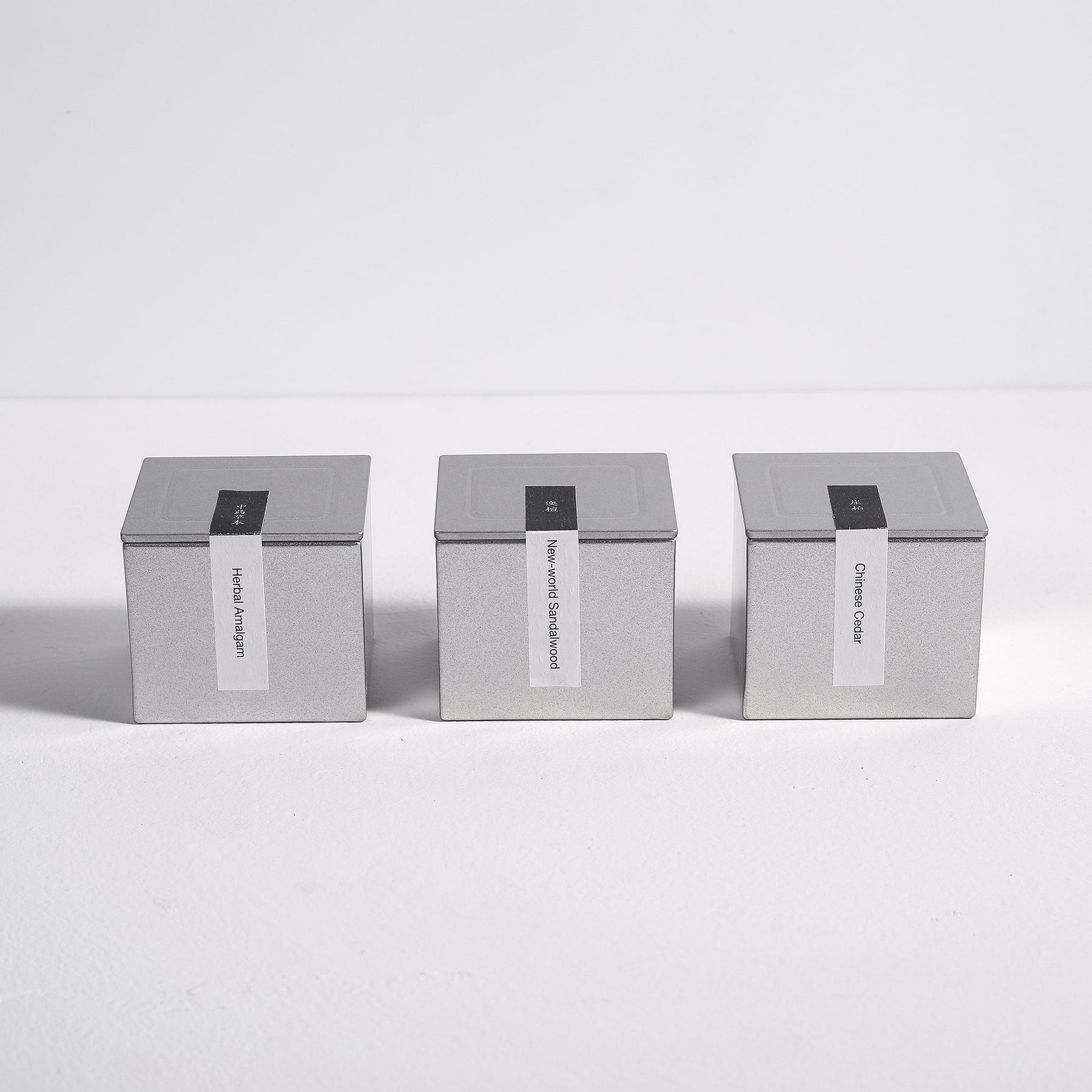 Bestsellers - Kin Objects