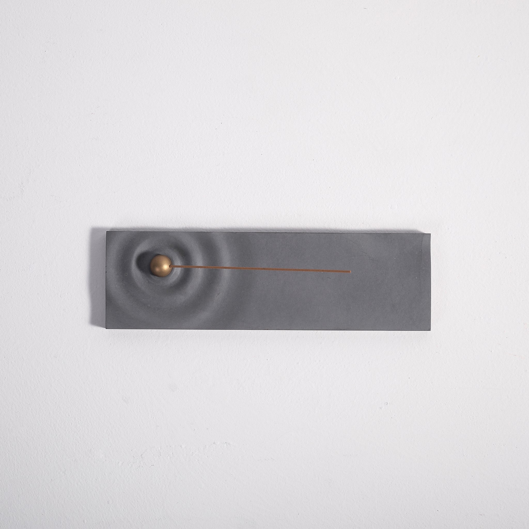 Ripple Incense Burner | Our Best-selling Incense Holder in 5 Colors ...