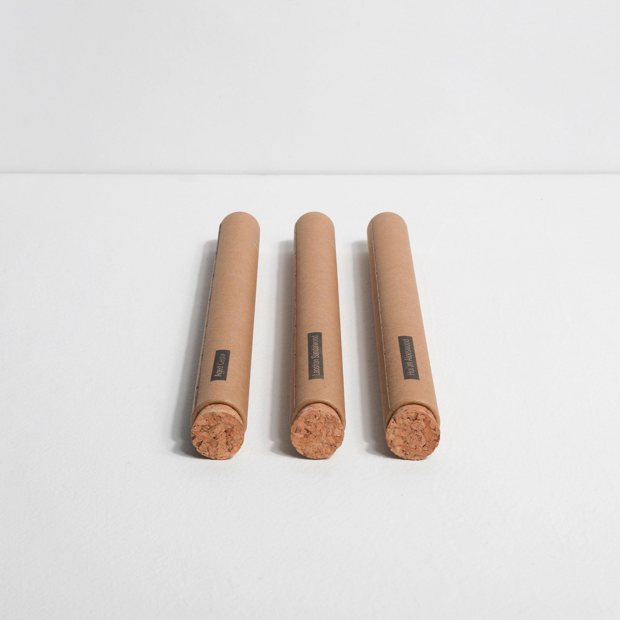 The Select Collection - Incense Sticks - Kin Objects